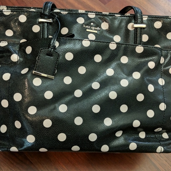kate spade | Bags | Kate Spade Large Bag | Poshmark
